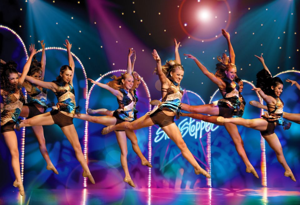Differences Between Dance Team, Competition Dance and Studio Dance ...